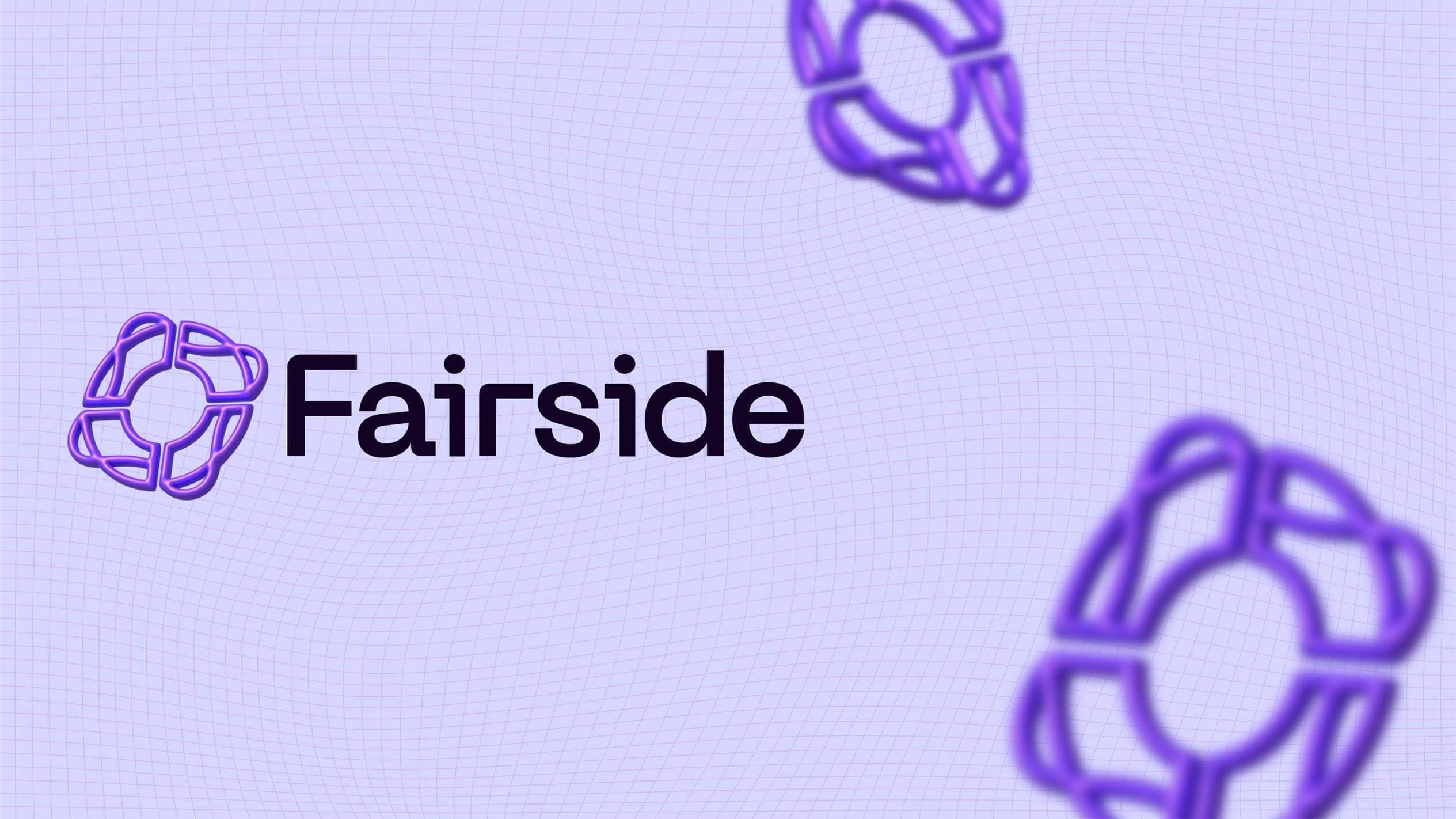 Membership | Fairside